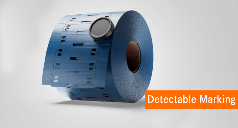 Fleximark marking systems - Welcome to Fleximark AB