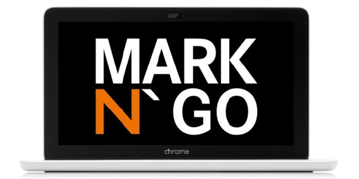 #1 Digital Marking Management