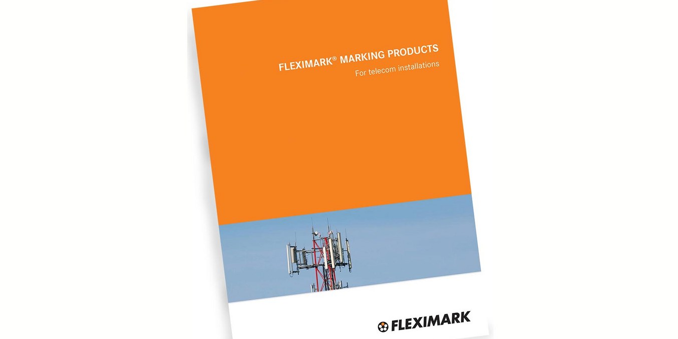 Fleximark marking systems